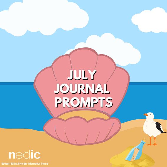 NEDIC | Journalling