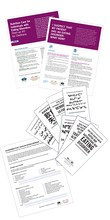 NEDIC | Resource Collections