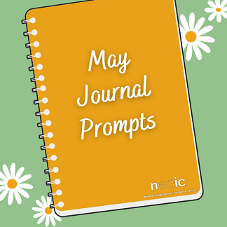 NEDIC | Journalling