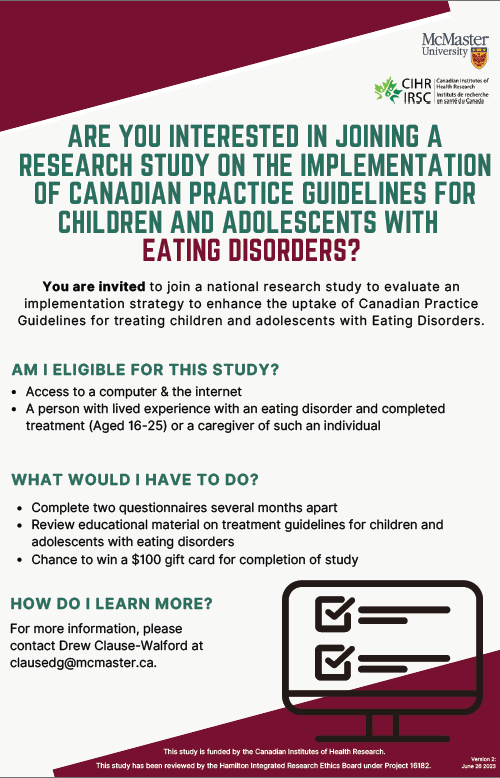 NEDIC | Implementing Canadian Practice Guidelines for Treating Children ...